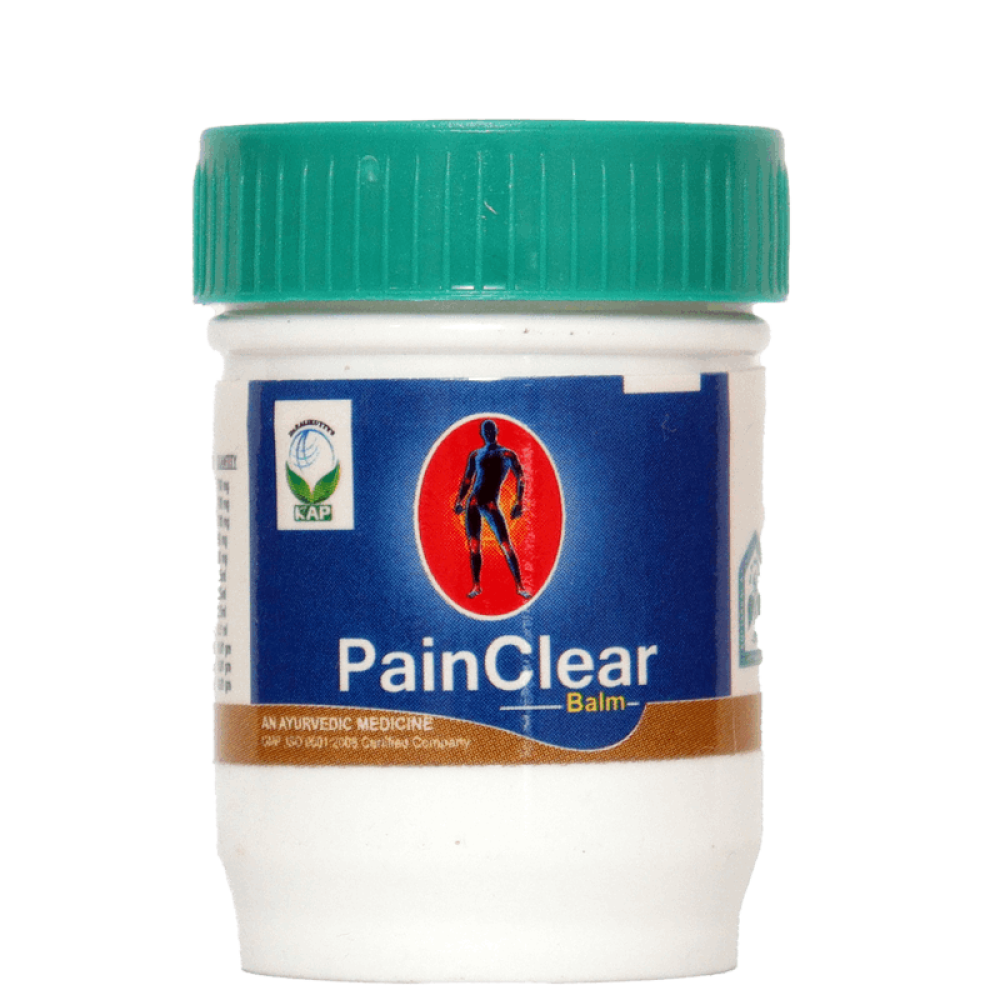 Painclear Balm